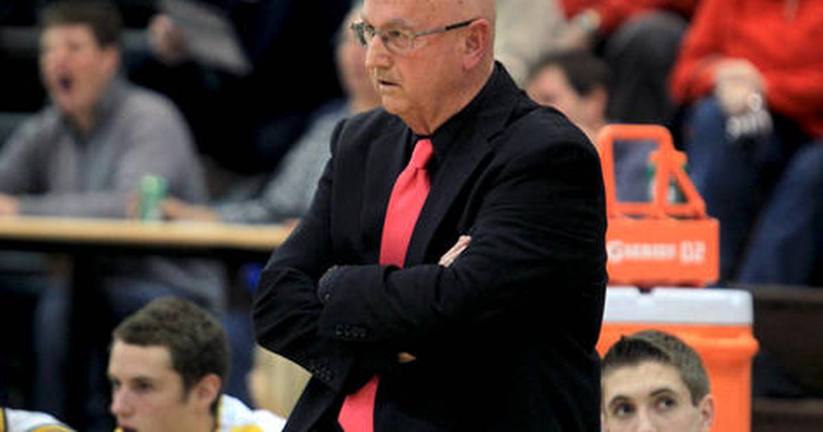 Jim Hinkle, former Jacobs coach, doing well after health scare – Shaw Local