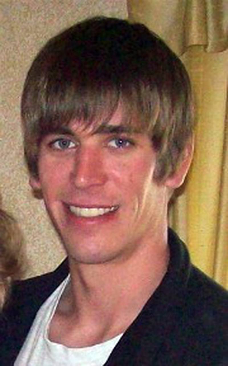 Brett Shepard – Shaw Local