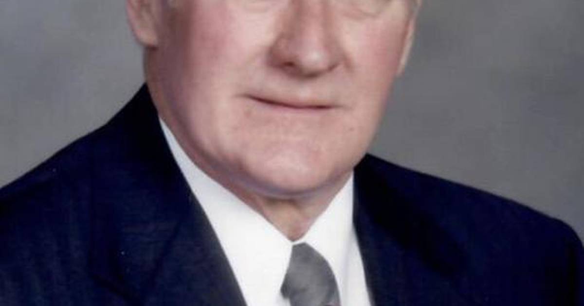 Archie Wright – Shaw Local