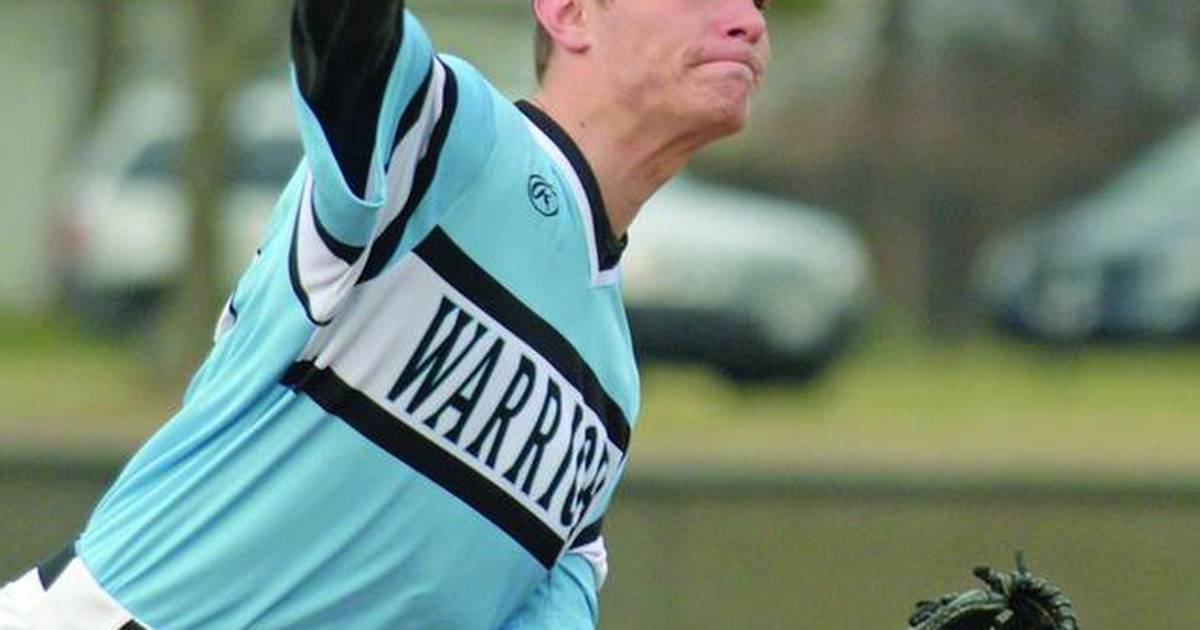 Baseball: Pitching In – Ryan Mintz is the headliner in a strong ...