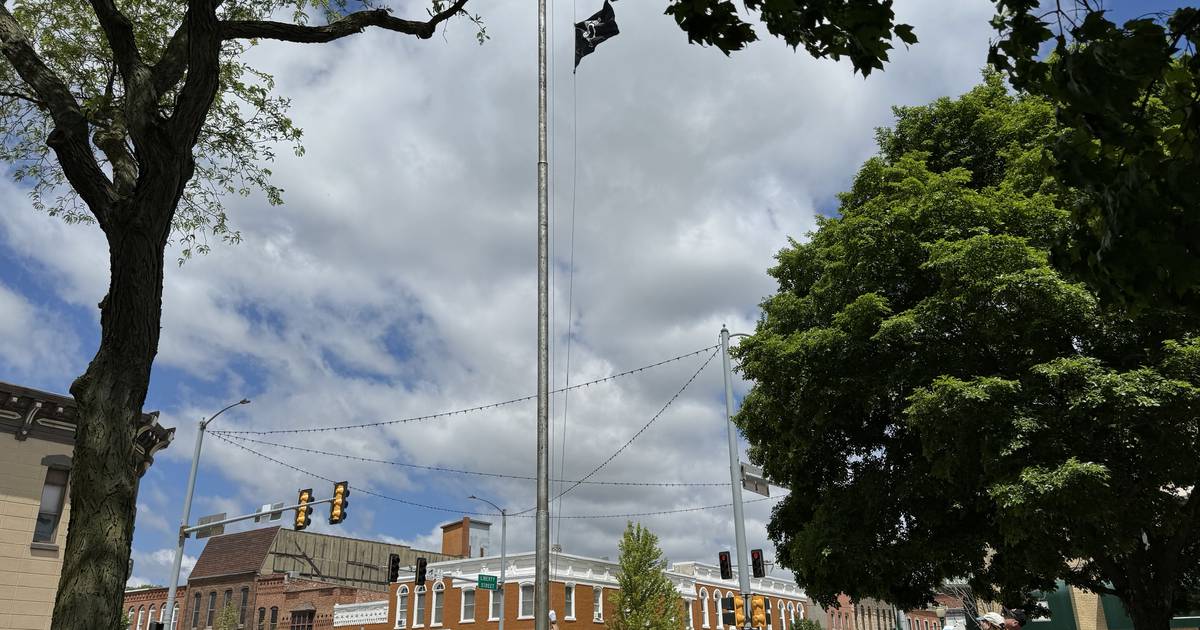 Memorial Day events in and around Grundy County – Shaw Local