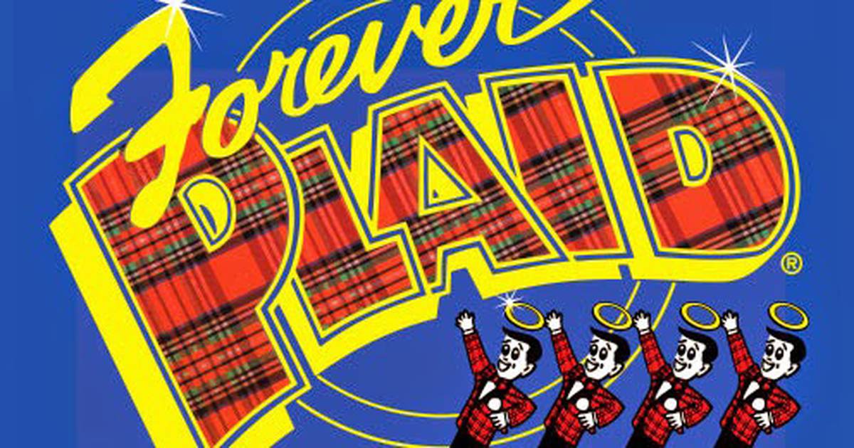 IVCC fall musical ‘Forever Plaid’ features 4-part harmonies, hilarity ...