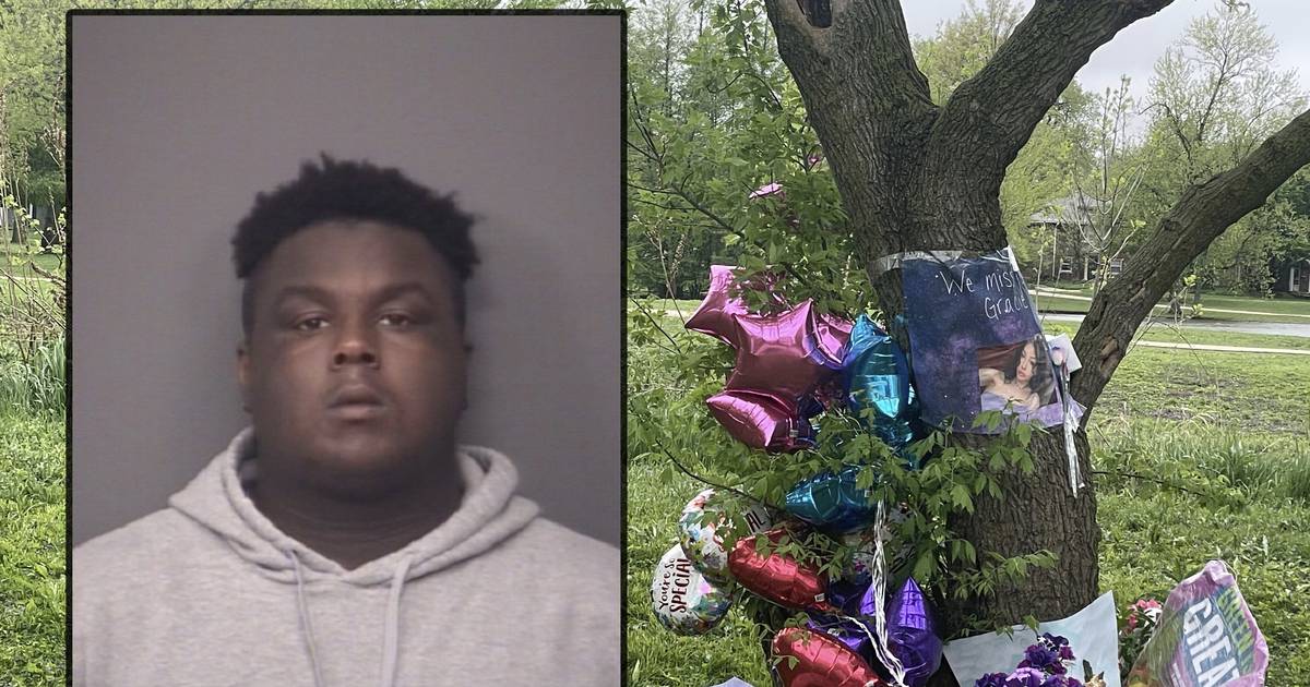 Dekalb Sex Offender 29 Charged With Murder In Slaying Of 15 Year Old