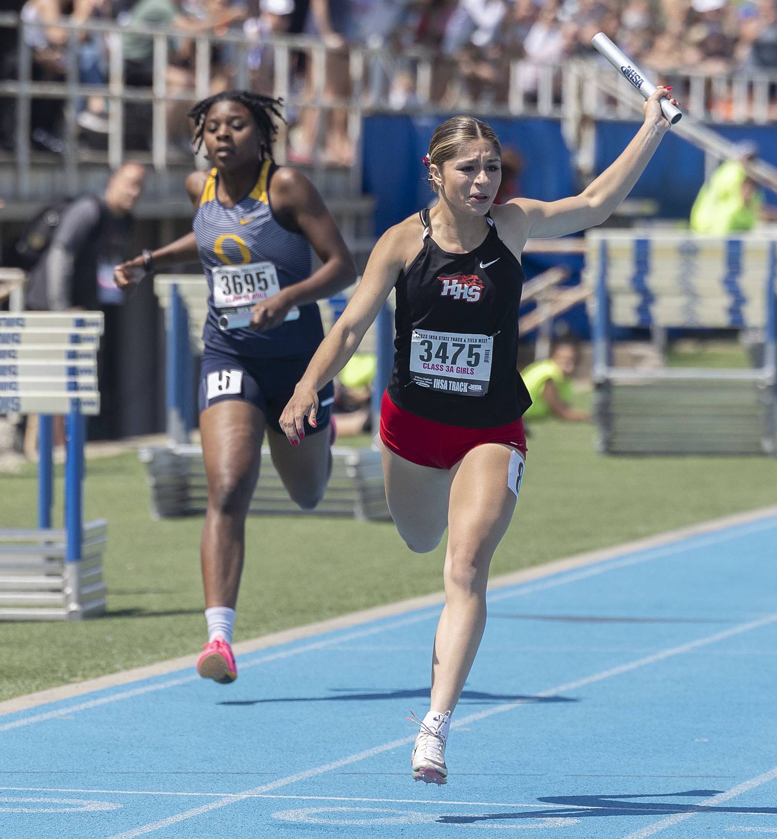 Girls track and field: Five athletes to watch in 2024 in the Northwest ...