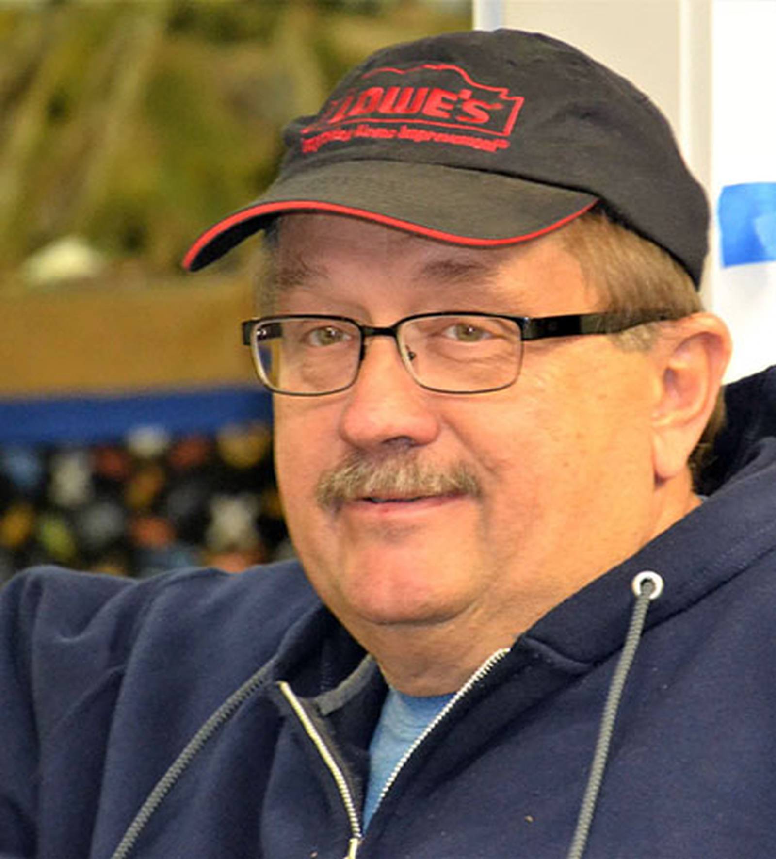 Timothy Bauer – Shaw Local