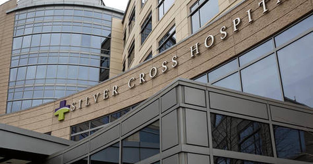 Silver Cross a top 100 hospital for 9th time – Shaw Local