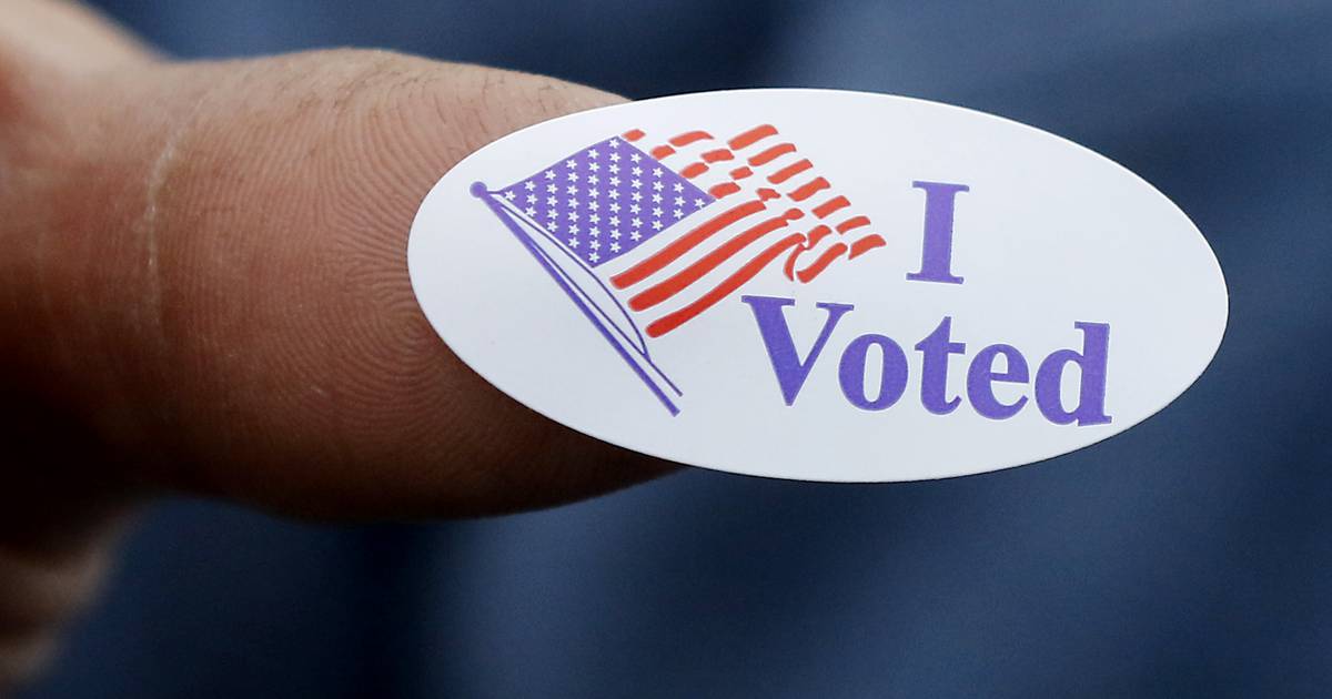 2025 Election Questionnaire: Justin Carlson, DeKalb City Council ...