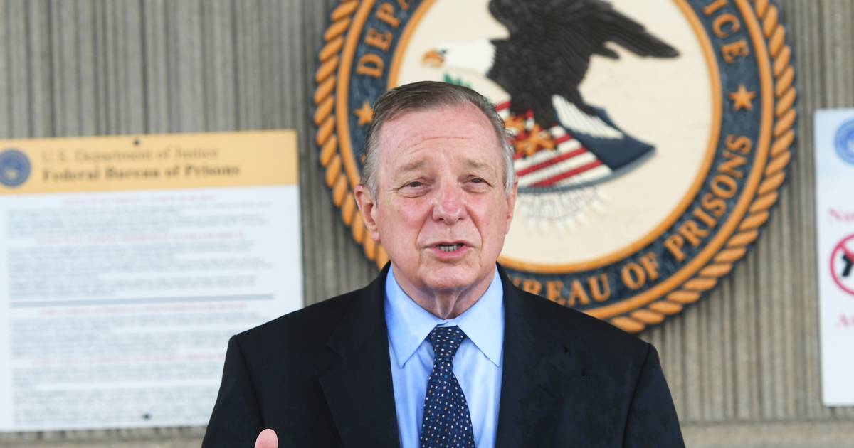 Thomson prison to permanently house low-security inmates – Shaw Local