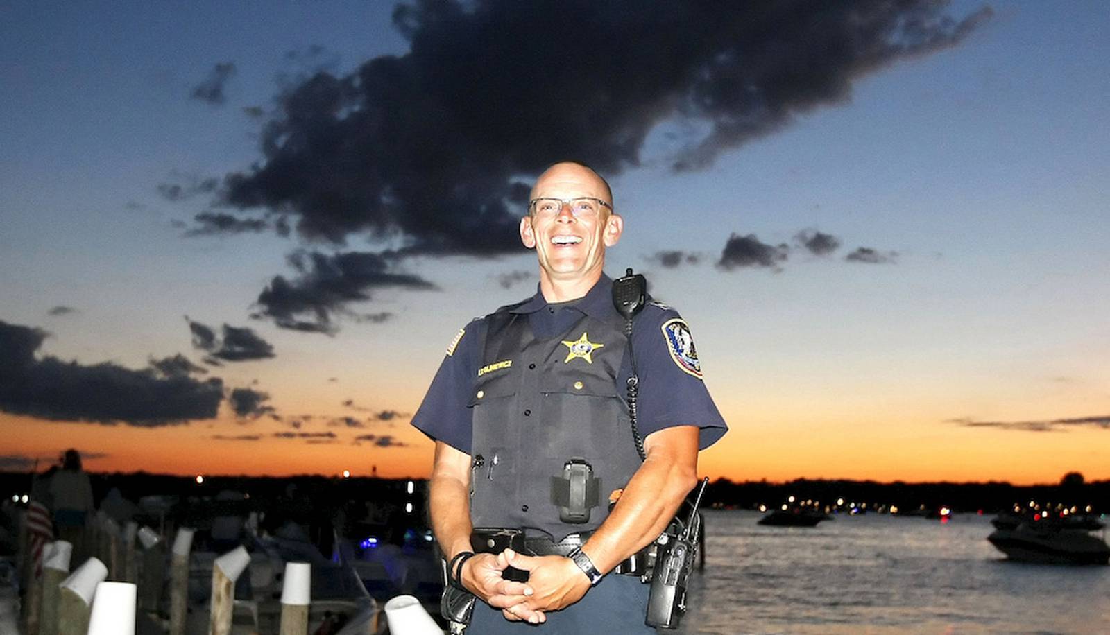 Fox Lake police shooting: Task force leader slams coroner over media ...