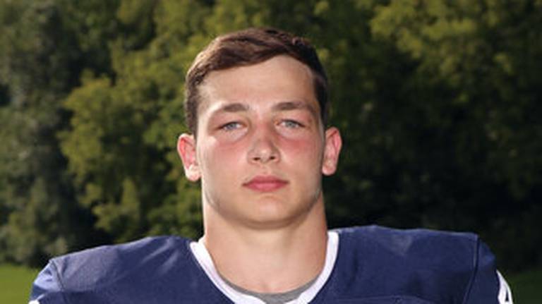 Cary-Grove’s Wade Abrams overcame tough injury to help Trojans to Class ...