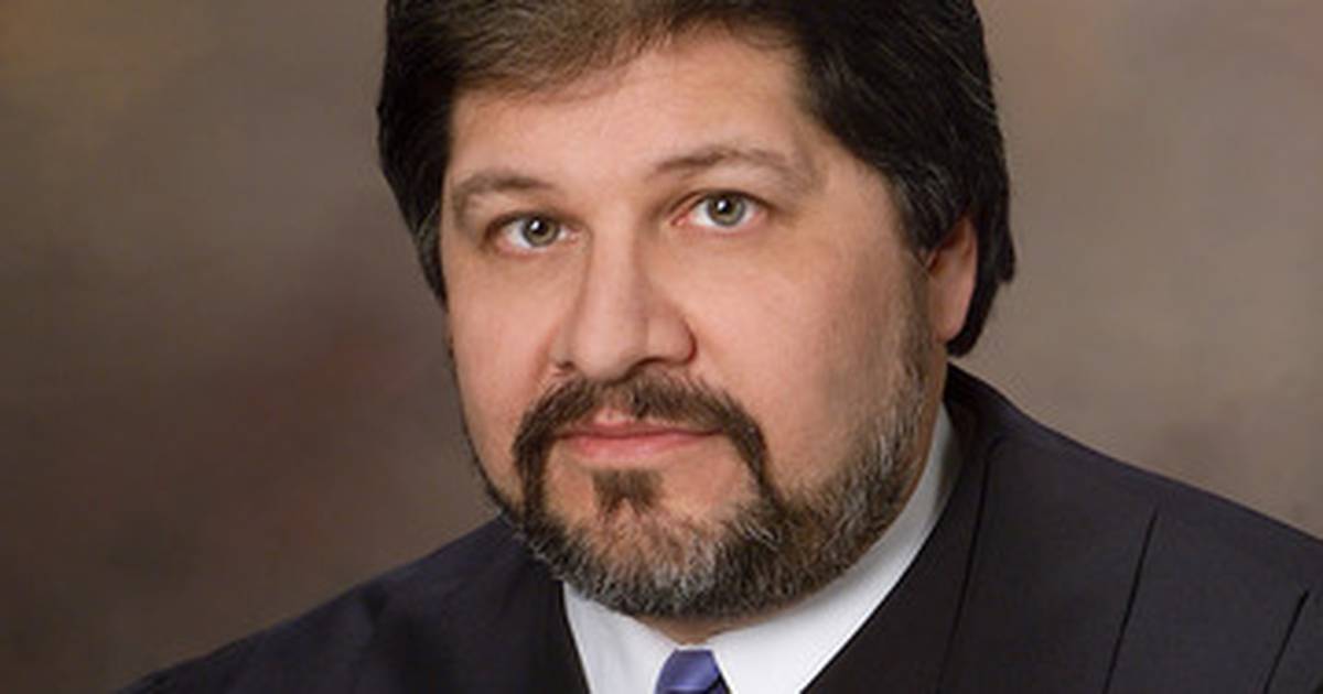 Lake County judge retires after 22 years of service – Shaw Local