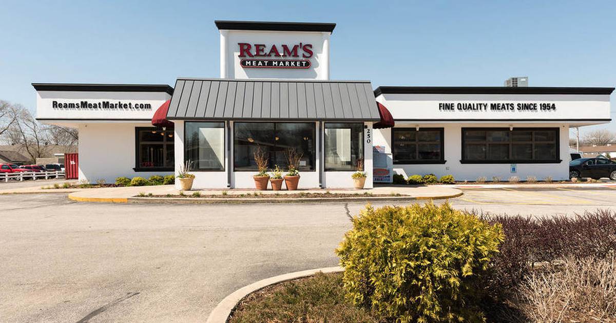 Settling in: ‘Room to breathe’ at new Ream’s Meat Market location ...