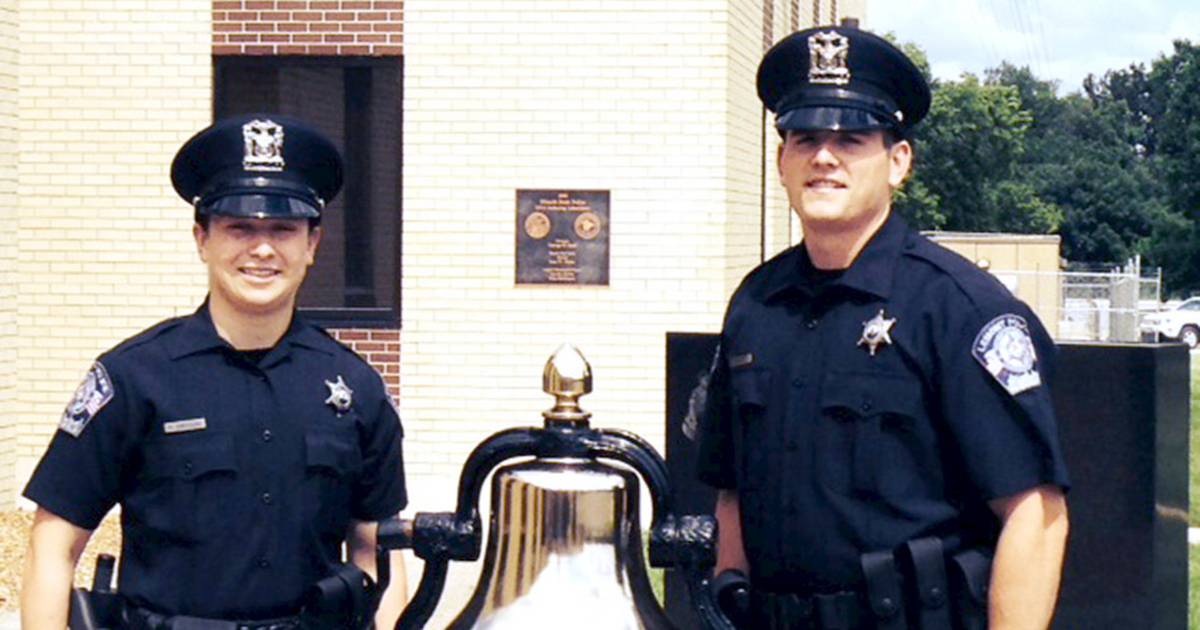 Lemont Police welcome fresh faces to patrol – Shaw Local