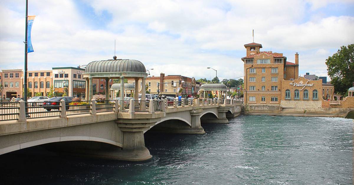 St. Charles City Council creates Equity and Inclusion Commission ...