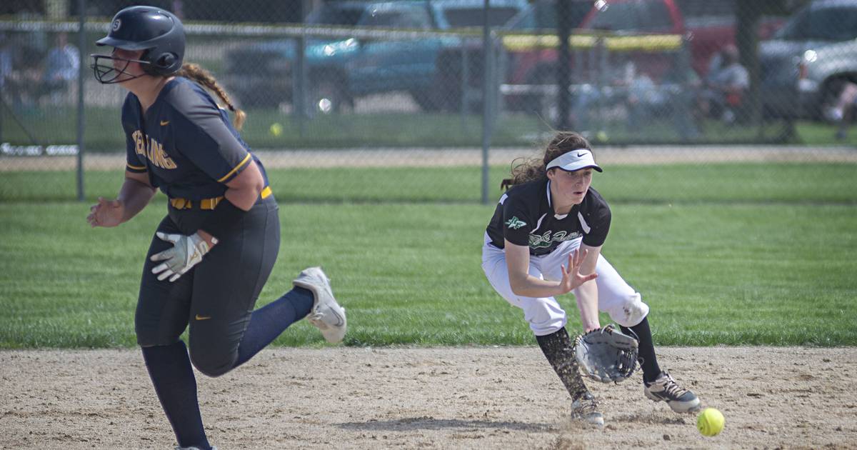 Softball: Rock Falls eyes regional title with 8 returning starters ...