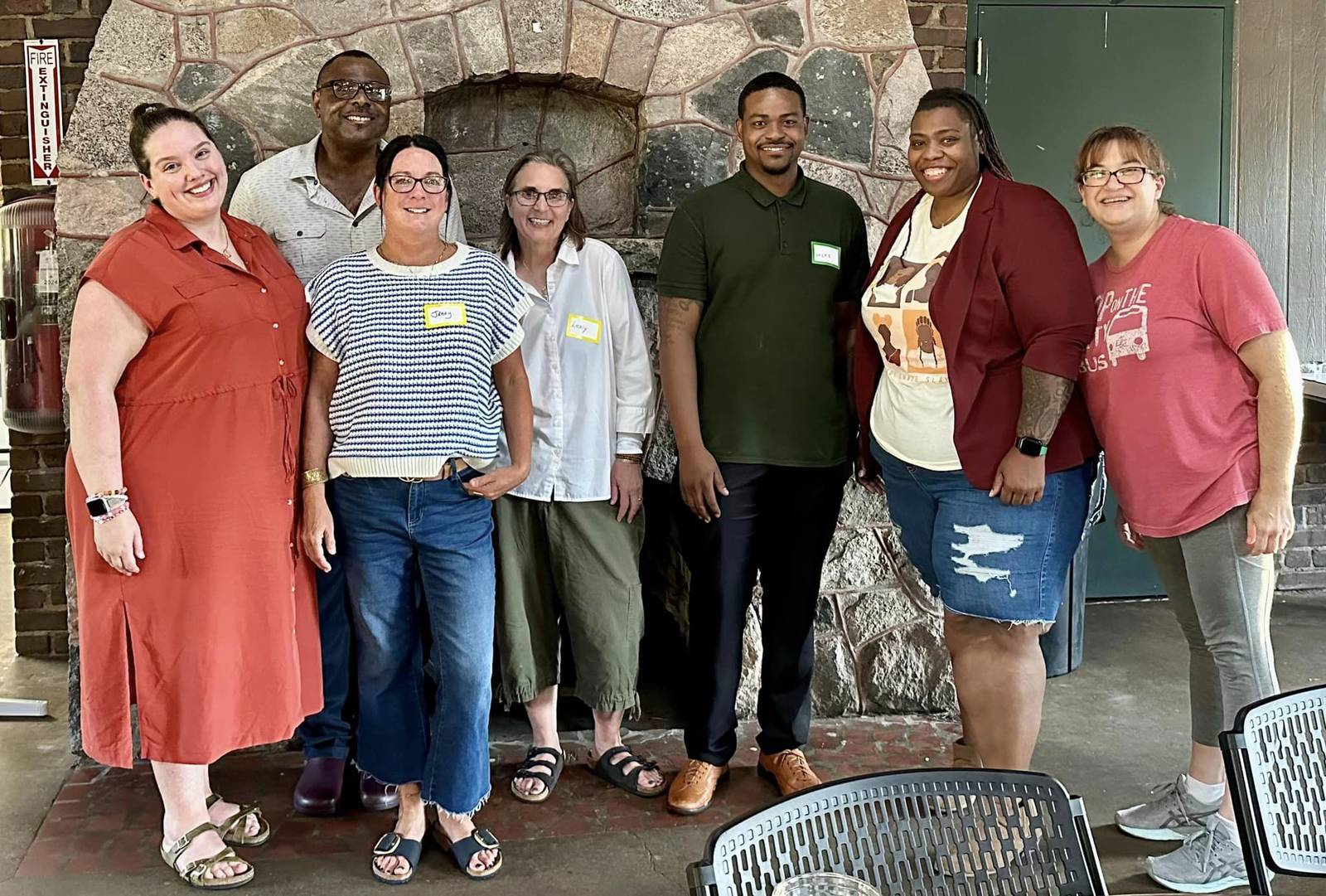 Hope Haven recognizes employees, community partners – Shaw Local