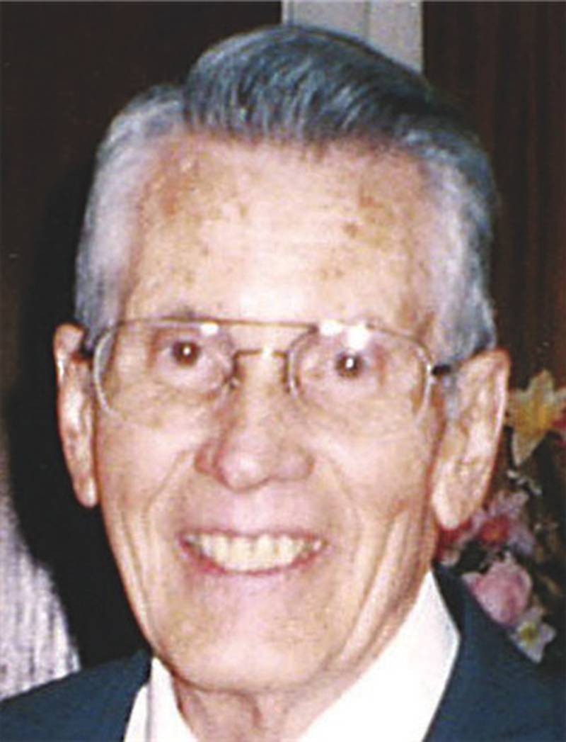 Rev. Darrell D. Sample – Shaw Local