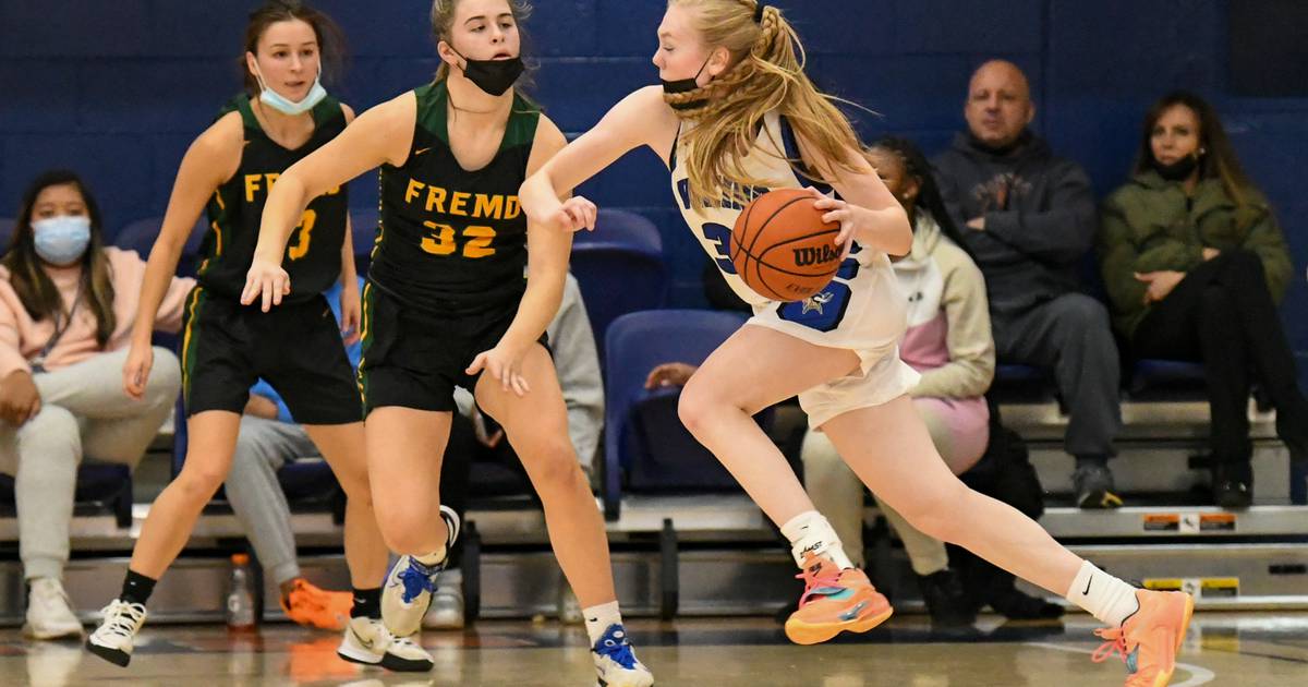 Photos: Geneva vs. Fremd girls basketball, Morton College tournament ...