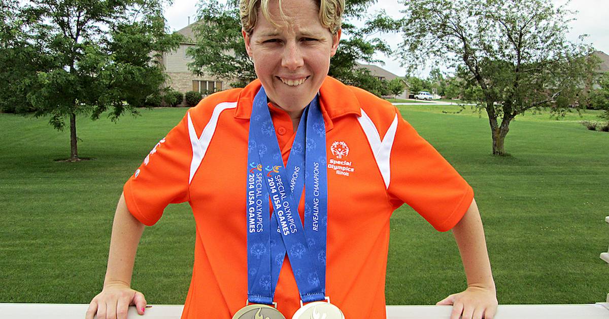 Special Olympics athletes gain more than medals – Shaw Local