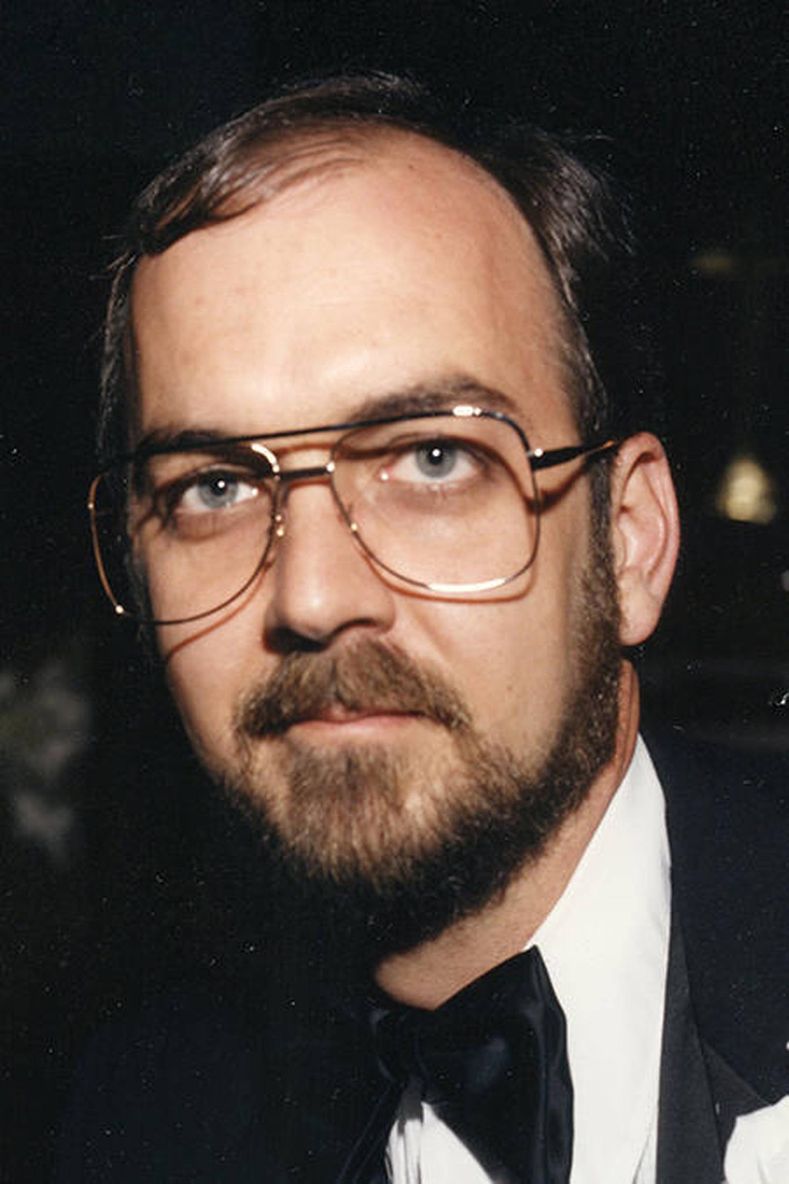 Roger Giffin – Shaw Local