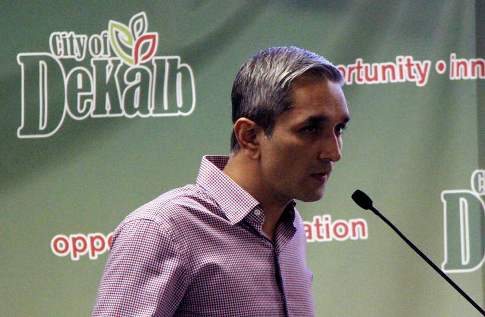 Proposed DeKalb hotel’s location draws residents' ire – Shaw Local