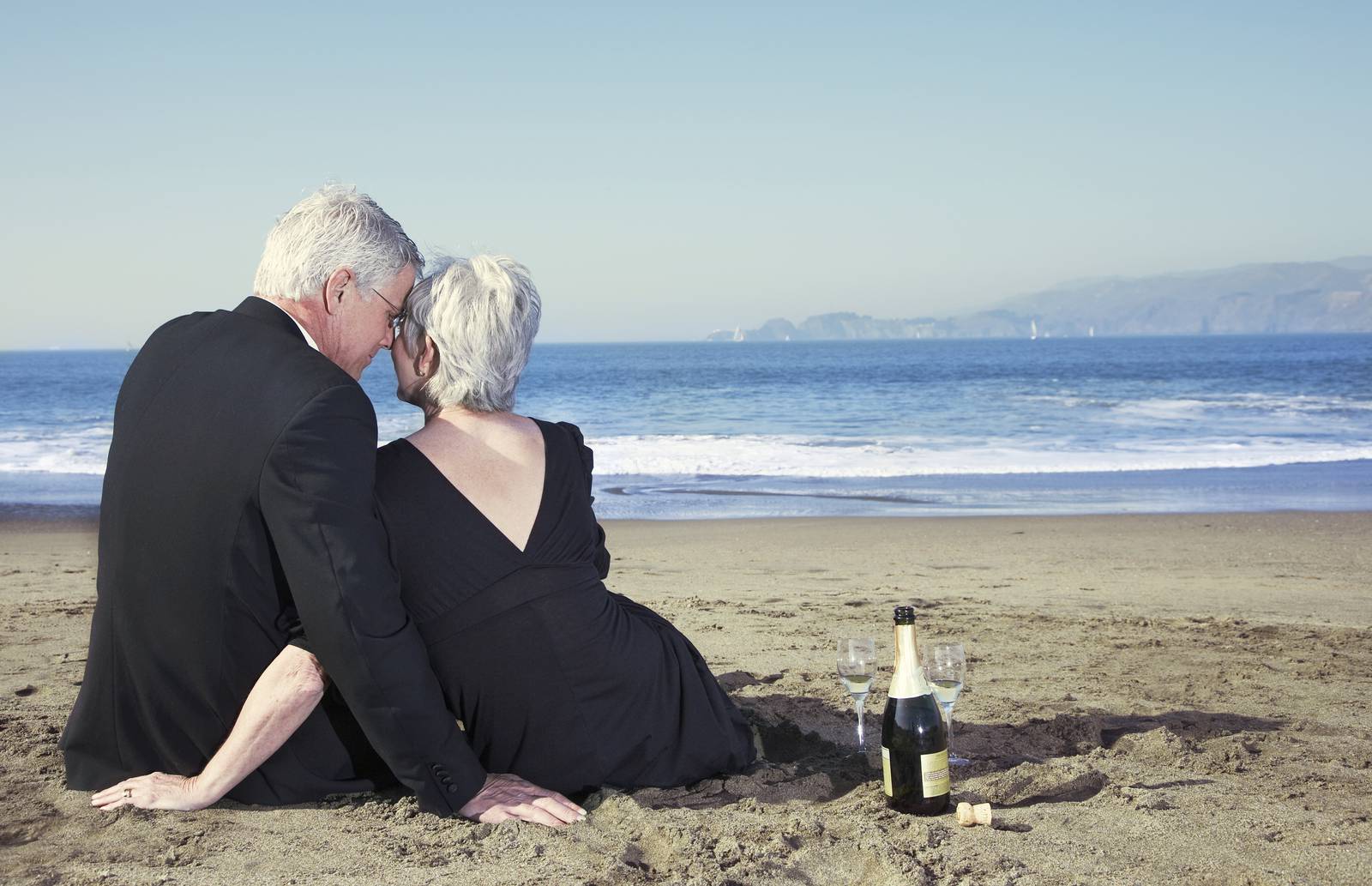 How to find love after 65 – Shaw Local