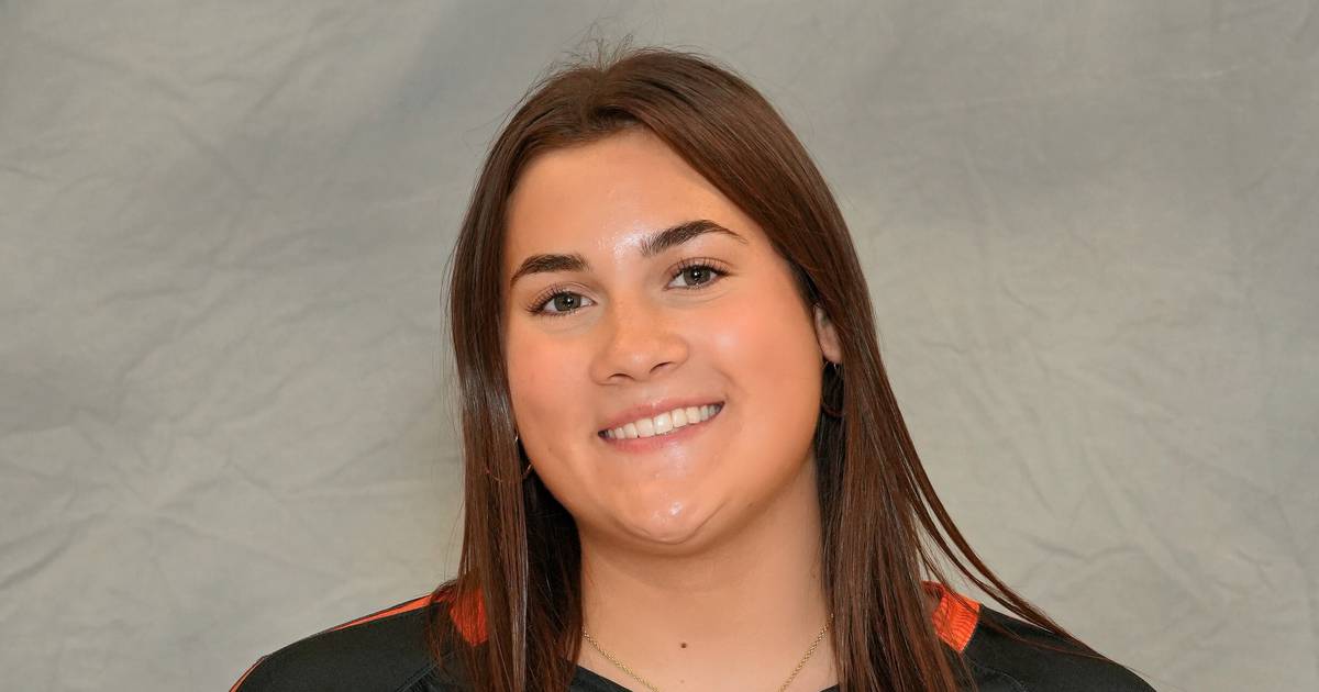 Kane County Chronicle Athlete of the Week: St. Charles East senior ...