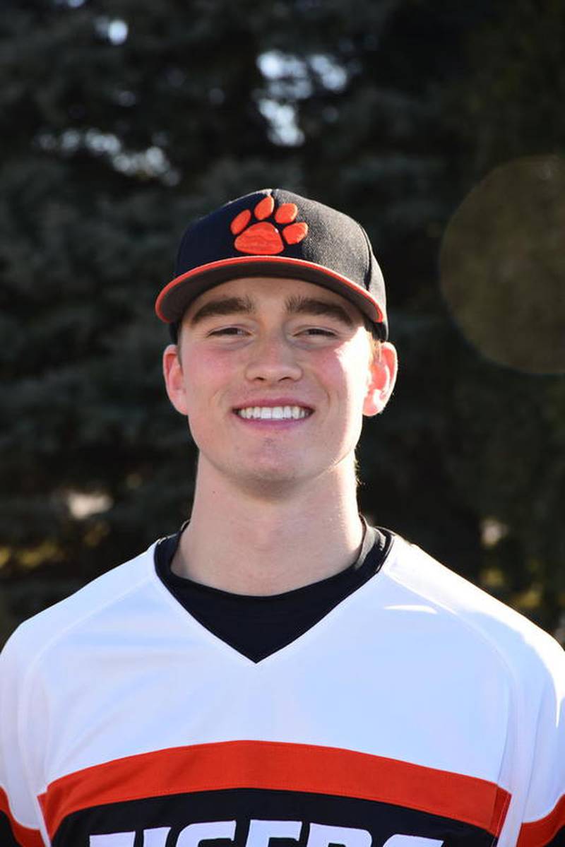 Baseball: Illinois recruit Caleb Larson has a healthy outlook for Wheaton Warrenville South ...