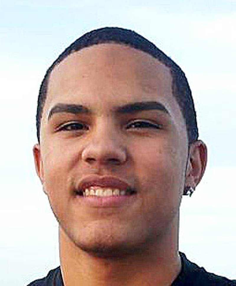 High school football: Crystal Lake Central LB-DE McKnight receives ...
