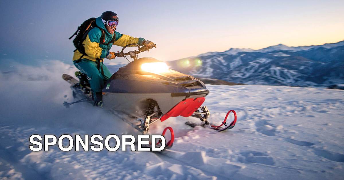 3 Things to Know About Snowmobile Accidents – Shaw Local