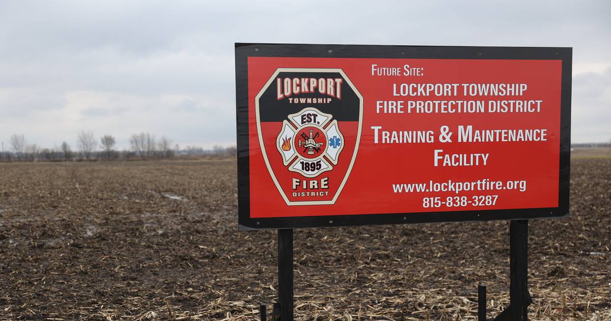 Lockport police halt funding for Lockport Fire District training ...