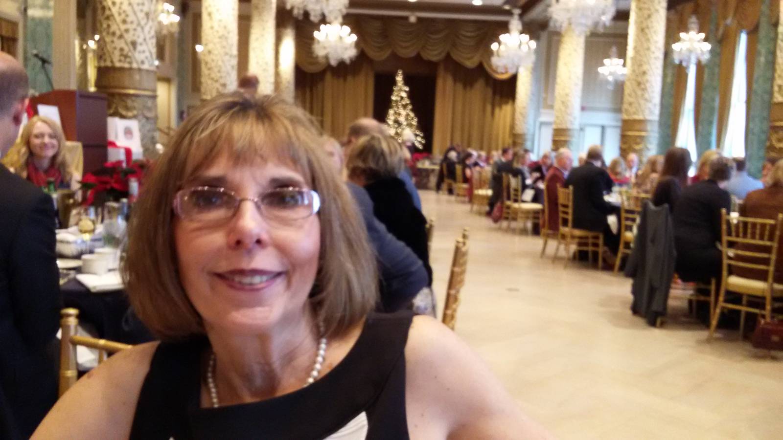 2024 Election Questionnaire: Susan Smith Lindell, DeKalb County Board ...