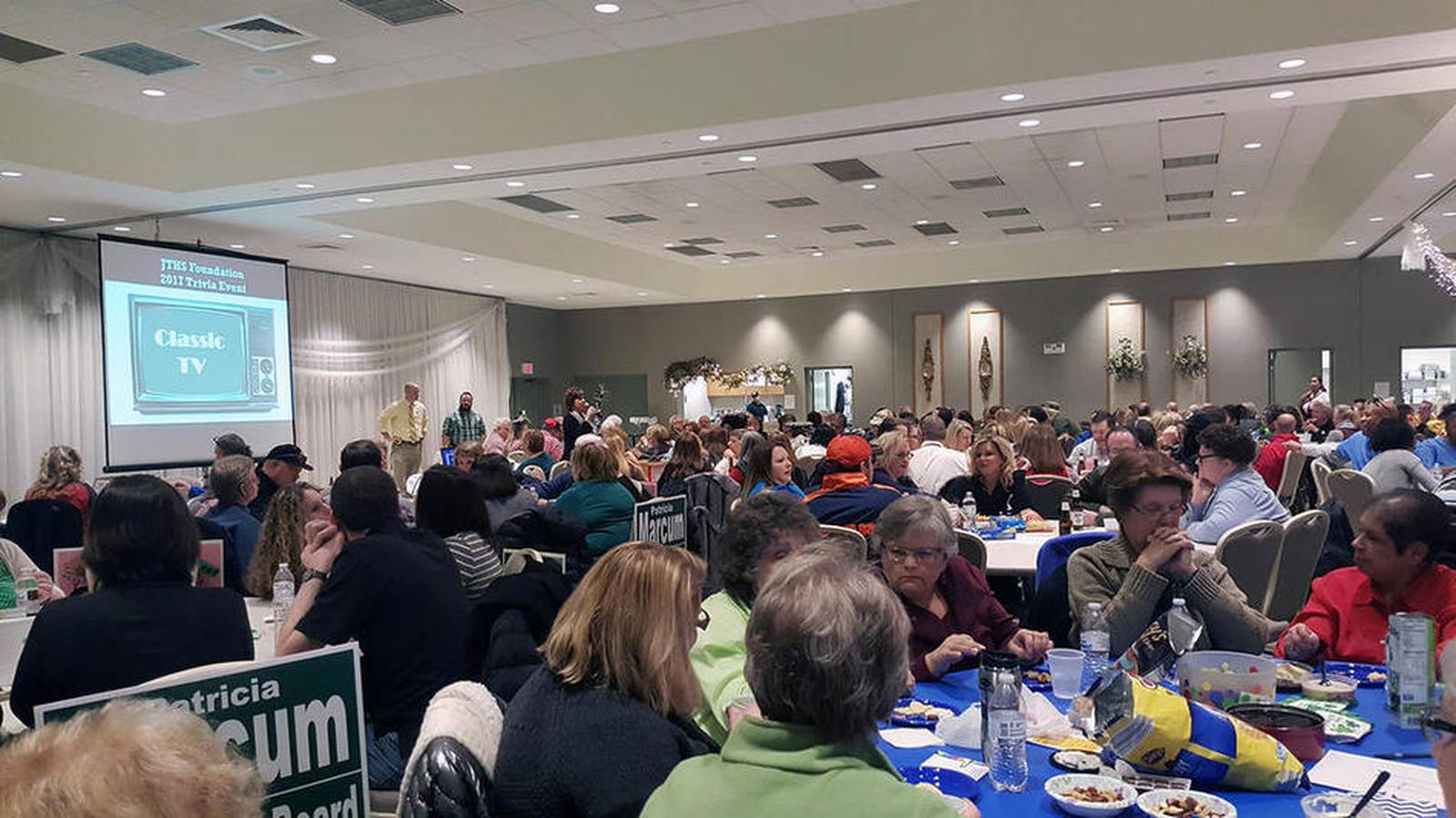 Register your team now for JTHS Foundation annual trivia event – Shaw Local