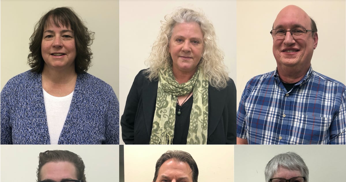 Election 2023: How big should Hebron Police Department be? – Shaw Local