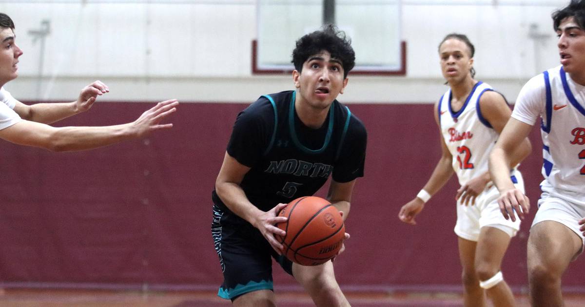 Boys basketball: Northwest Herald area statistical leaders – Shaw Local