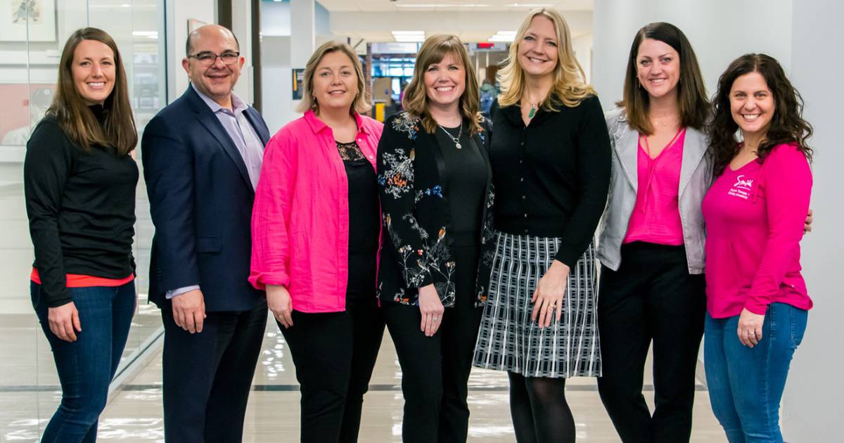 My Sister’s Dress raises $10K for MCC scholarship, Home of the Sparrow ...