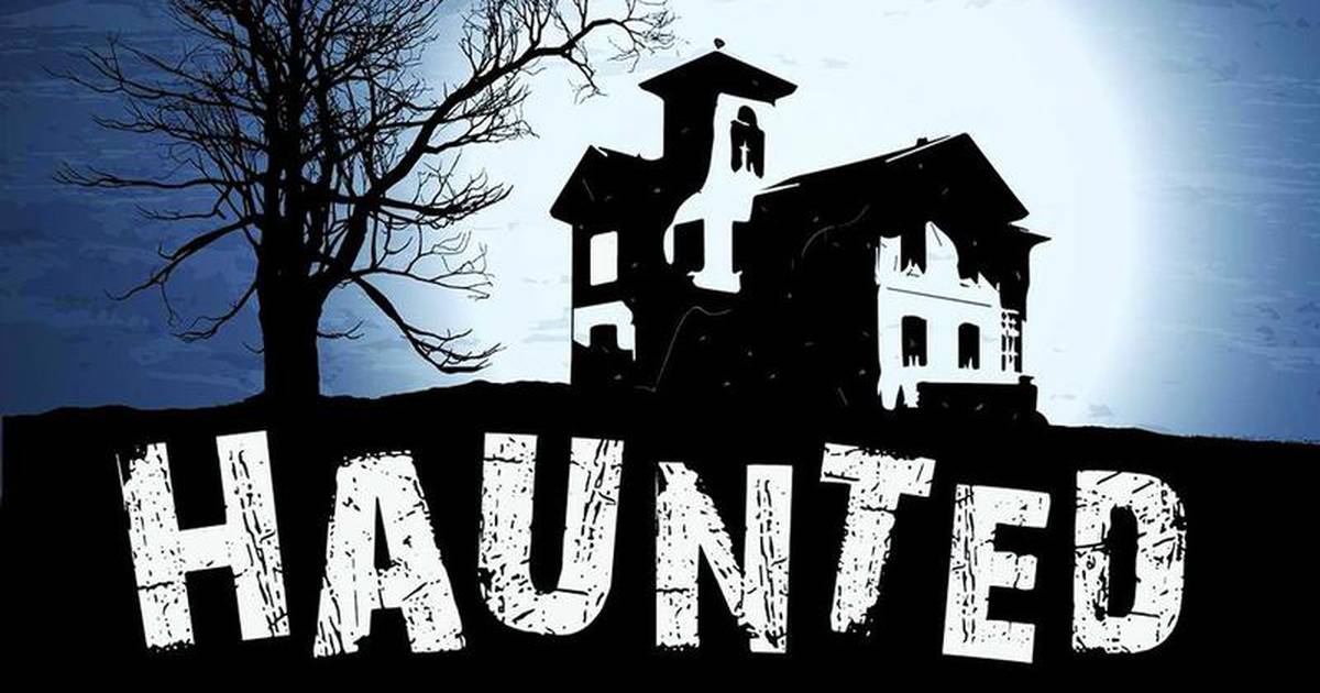 Rain derails Dillon Home's Haunted Train Walk until next week – Shaw Local