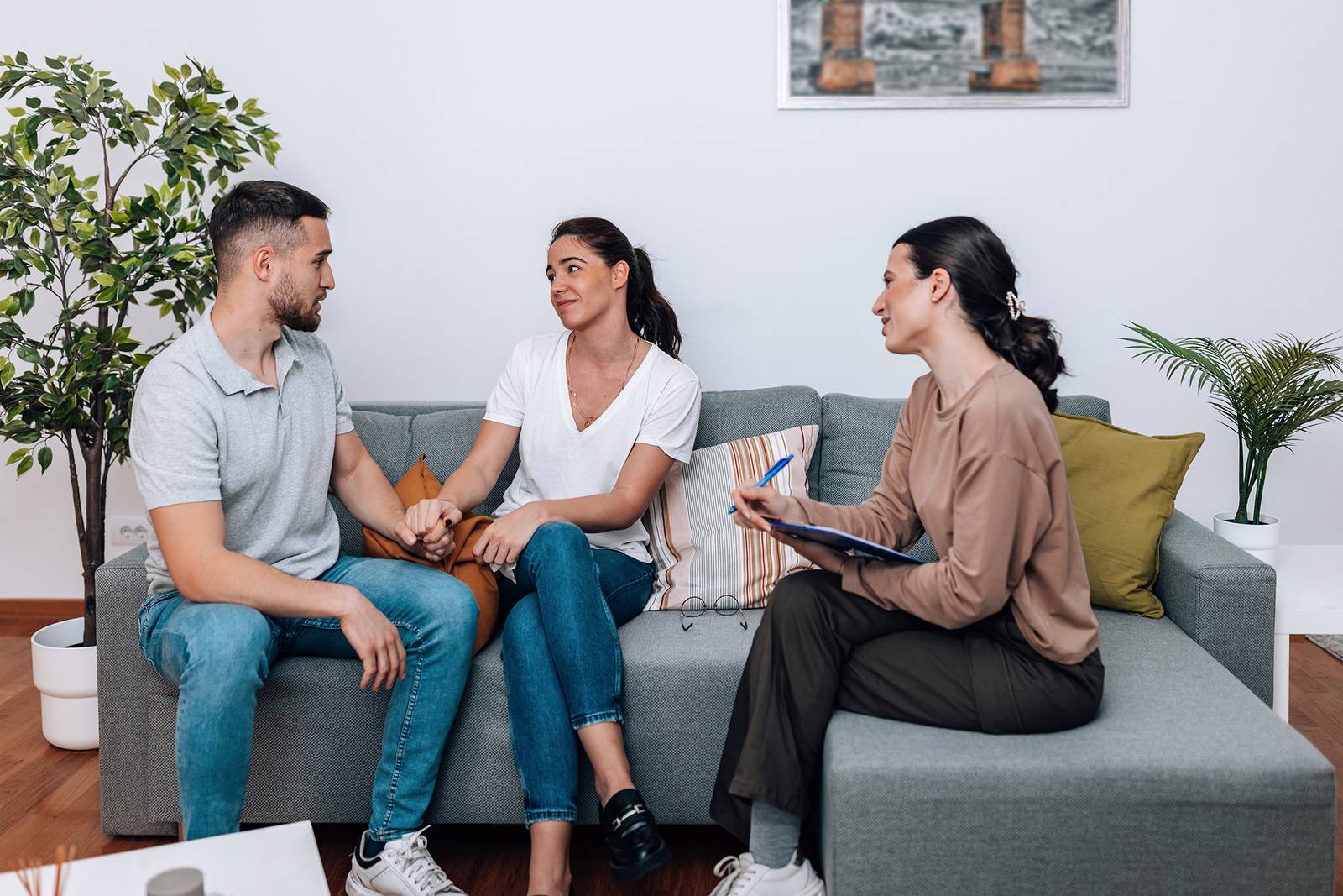 Roberts Counseling: Who We Are, What We Do – Shaw Local