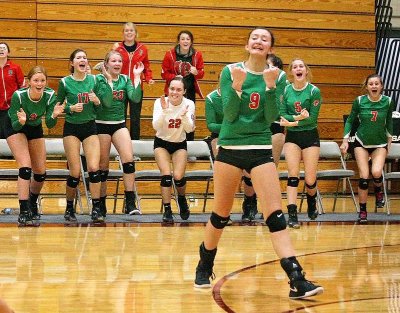 L-P alumnus Marisa Guisti transfers to Southeast Missouri State – Shaw ...