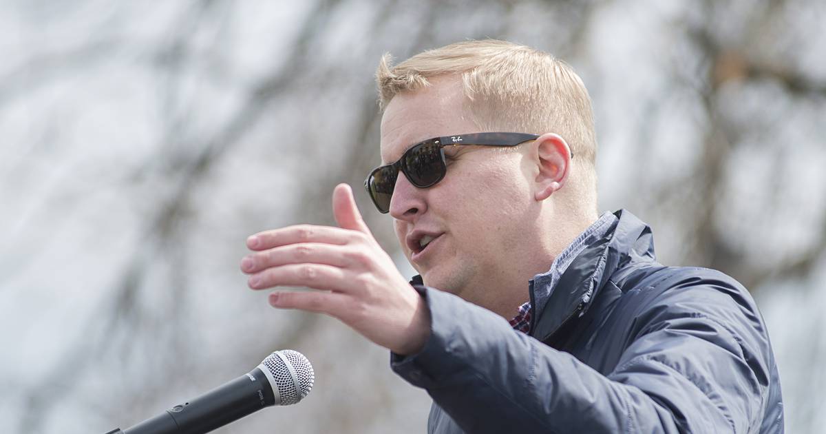 Former state rep Tom Demmer to head Lee County Industrial Development ...