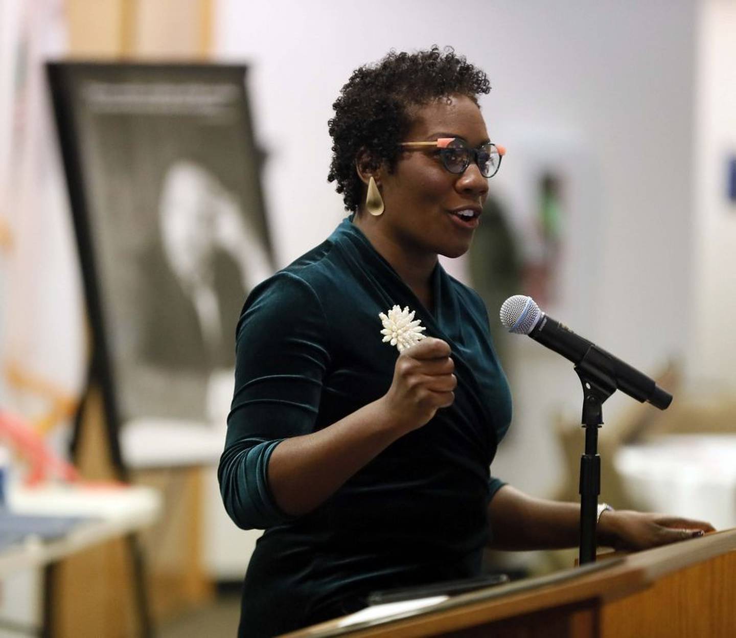 Elgin Community College hosts annual MLK prayer breakfast Saturday ...