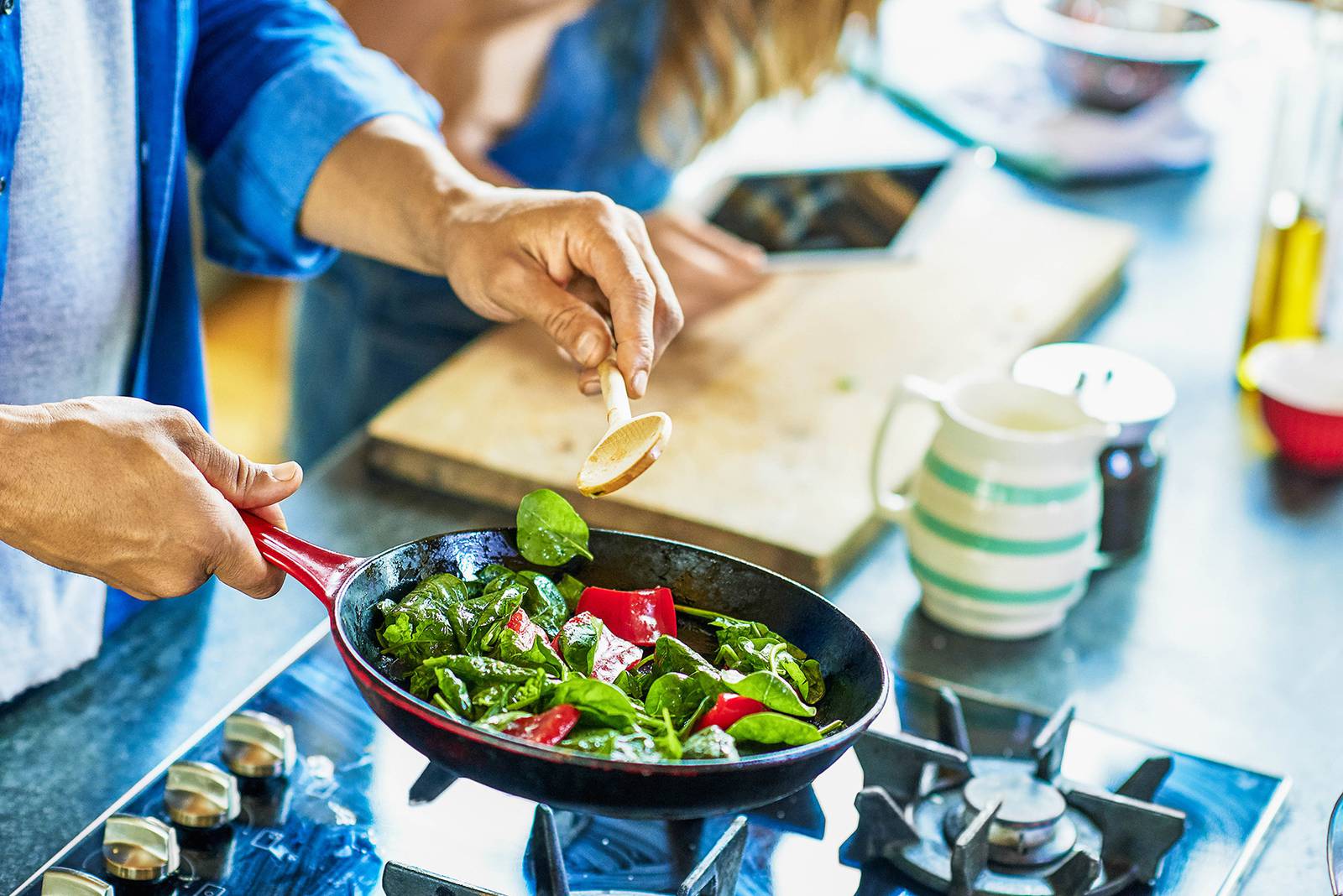 3 things you might not know about Seattle Sutton’s Healthy Eating ...