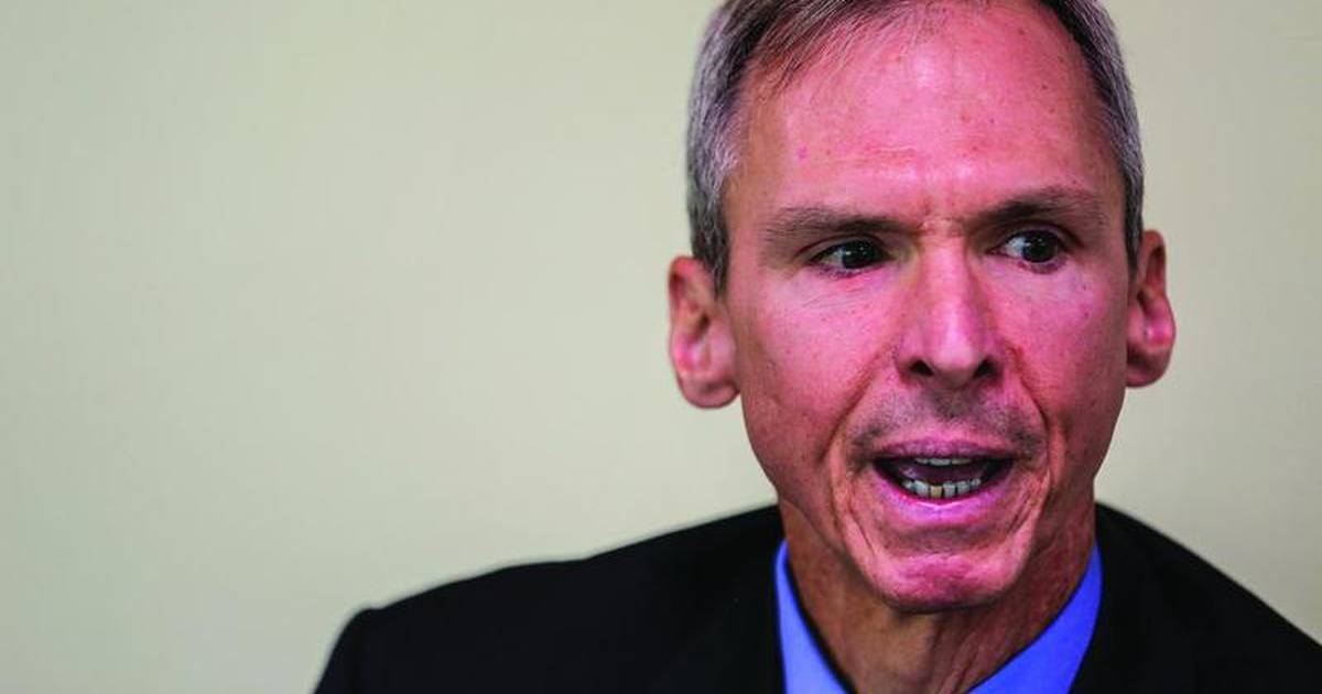 Lipinski, wife OK after California shooting – Shaw Local