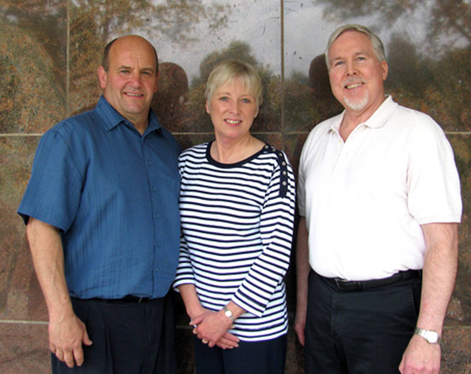 ‘Next stage’ reached – Shaw Local