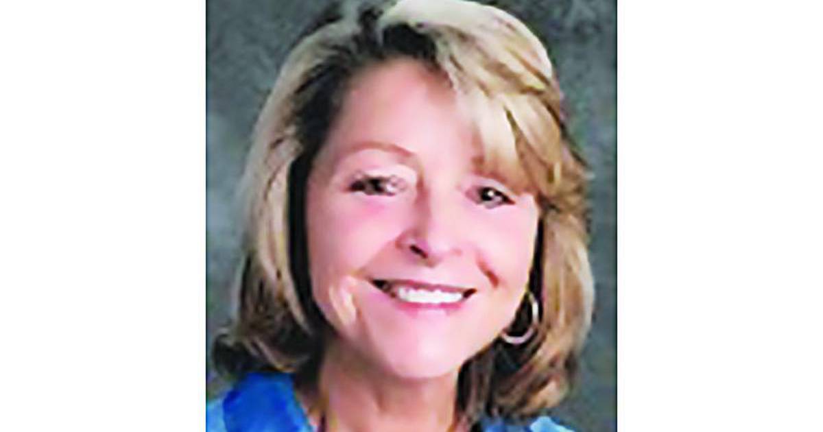 Joan E. Tripp – Shaw Local