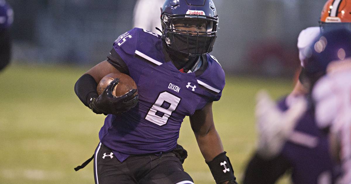 Football: After agonizing Week 1 loss, Dixon looks to bounce back vs ...