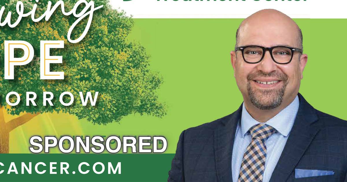 Northern Illinois Cancer Treatment Center Renews Hope for Cancer Care ...