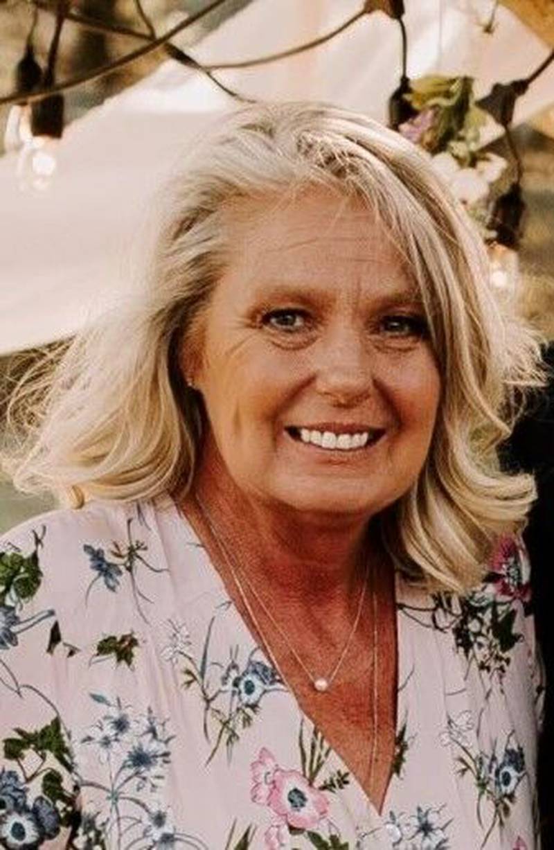 Simpson selected as Glad Fest Grand Marshal – Shaw Local