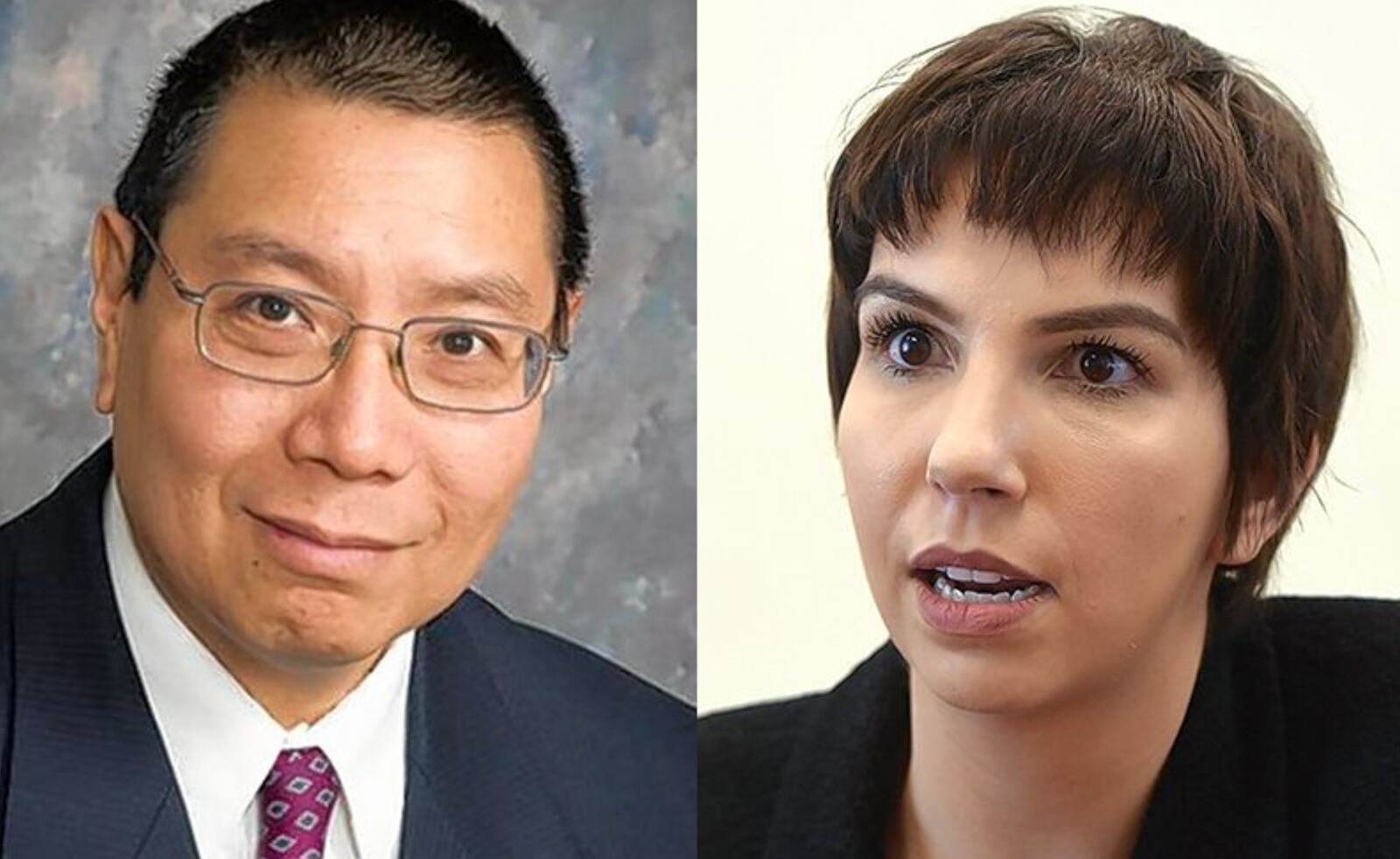 Stava-Murray, Leong both favor gun control, but issue remains ...