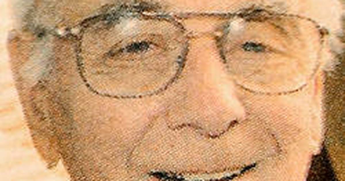 Kenneth Stier – Shaw Local